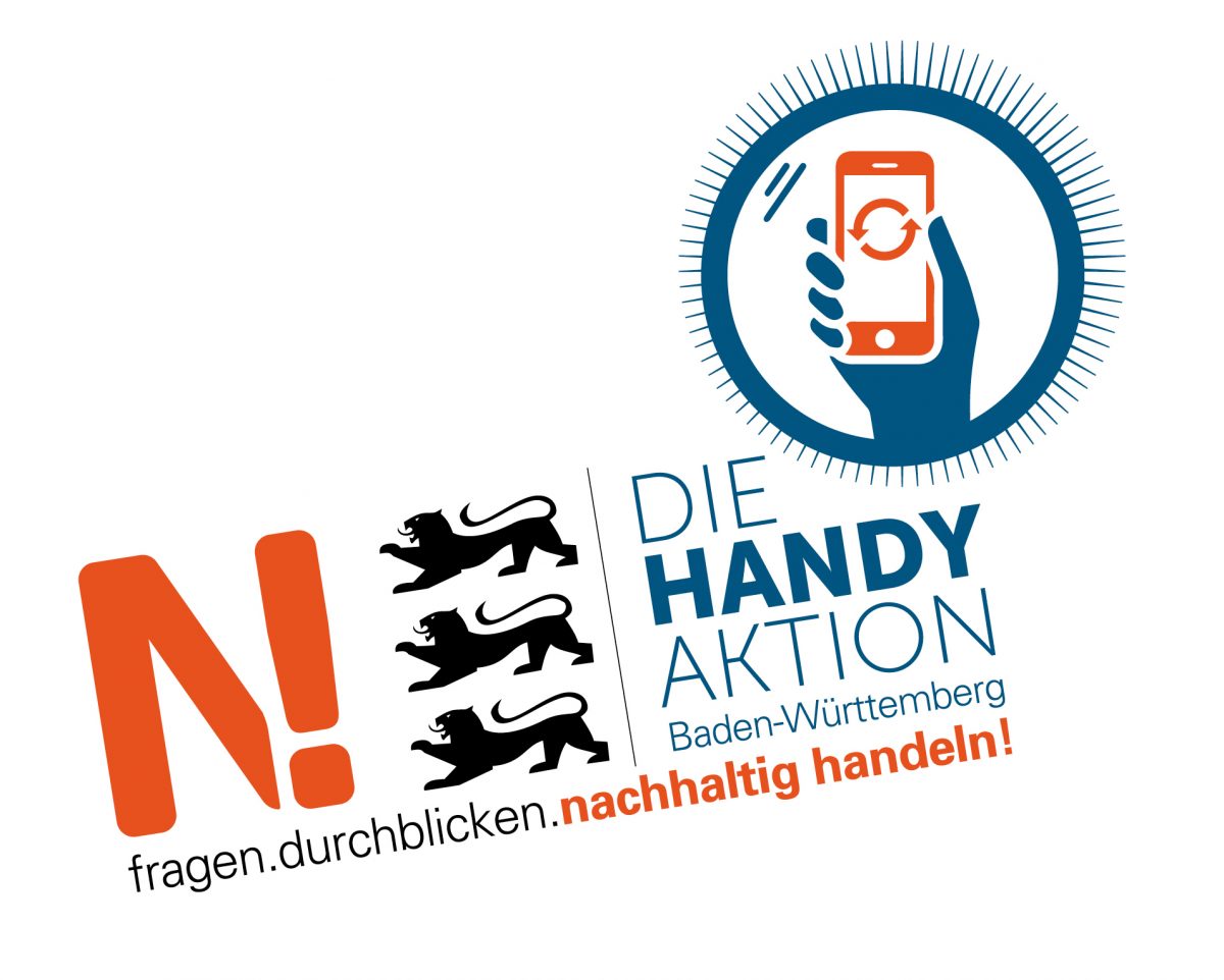 MACH MIT! DIE HANDY-AKTION - Handysammelcenter